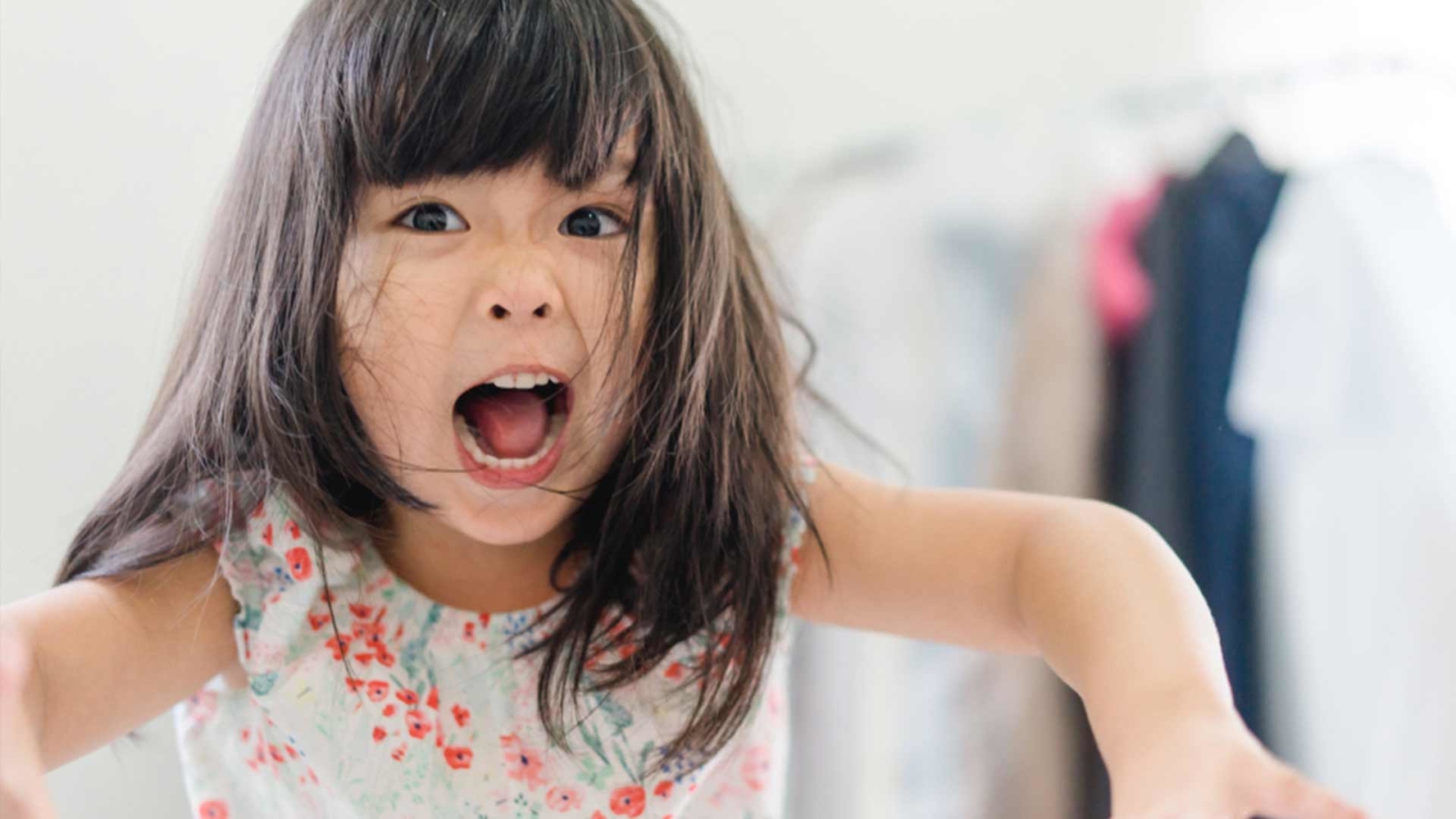 Jangan Dibiarkan! Ini Cara Tepat Mengatasi Tantrum pada Anak - Cussons Kids Indonesia