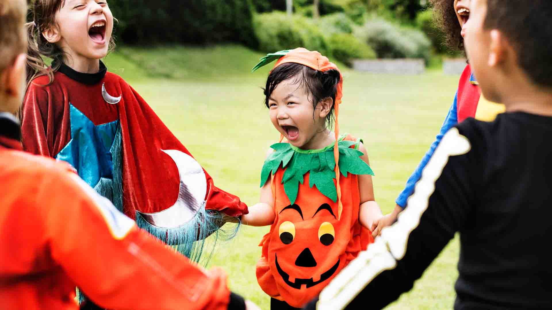 Fakta Perilaku Anak dan Cara Membentuk Sifat Positif - Cussons Kids