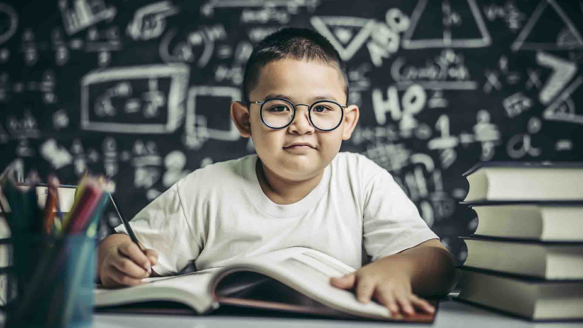 Mengenal Tipe Kecerdasan Anak dan Cara Mengembangkannya